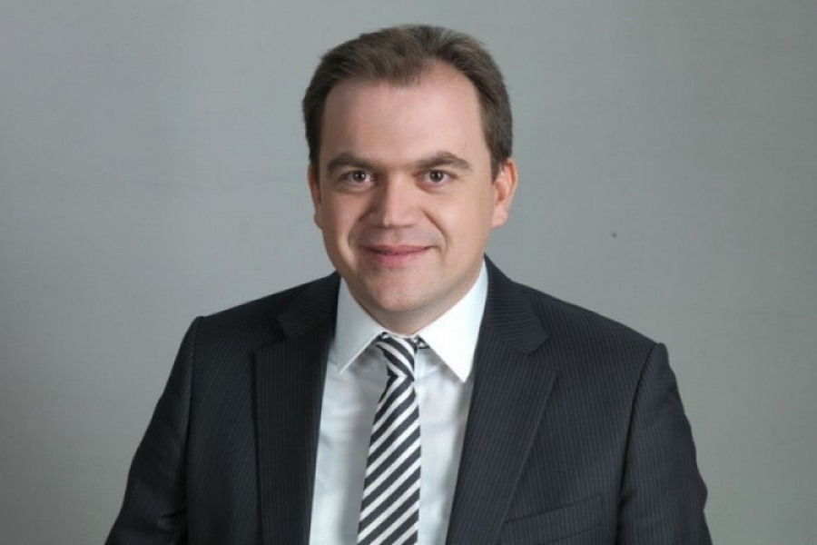 AK Parti eski Bursa Milletvekili Önder Matlı MKYK'da